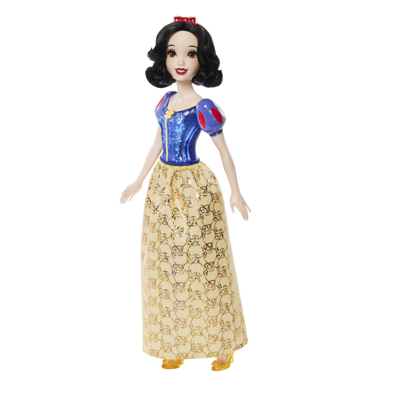 Mattel Marks 80 Years with Enchanting Disney Princess Lineup at New ...