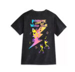 Stand Out! A Goofy Movie 30th Anniversary Merch Is Rocking The Disney ...