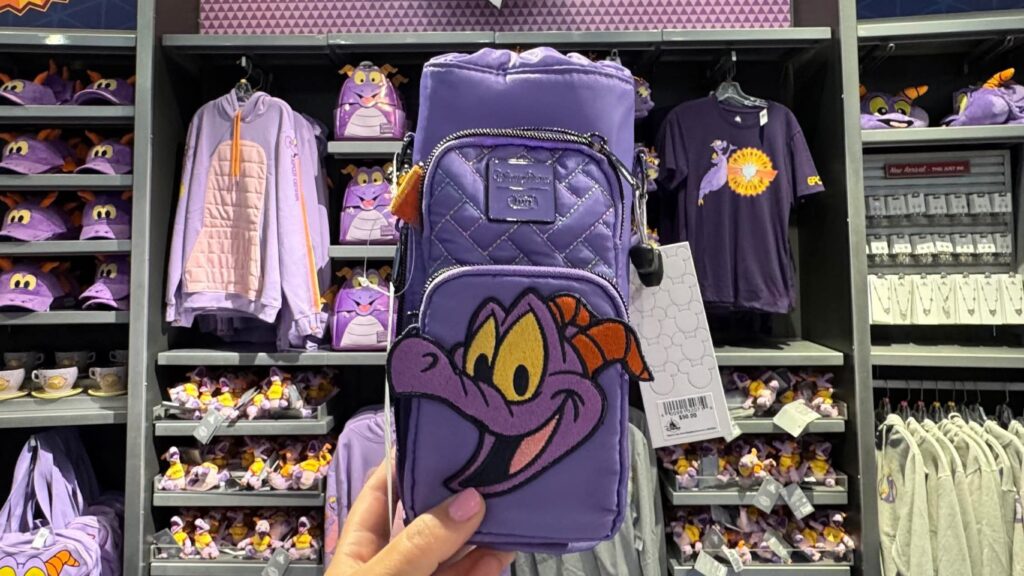 This Figment Lug Water Bottle Bag Will Spark Your Hydration Game ...