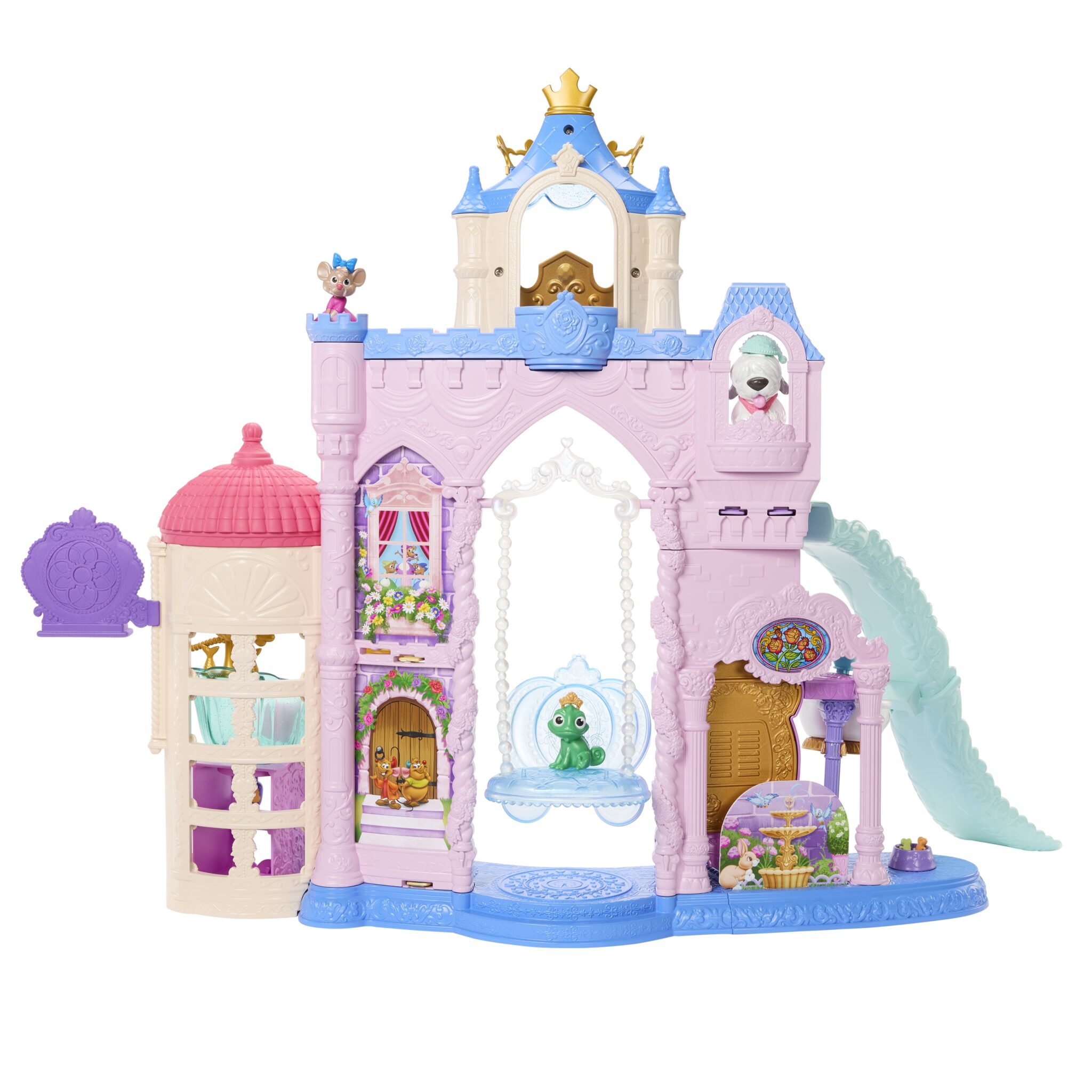 Mattel Marks 80 Years with Enchanting Disney Princess Lineup at New ...