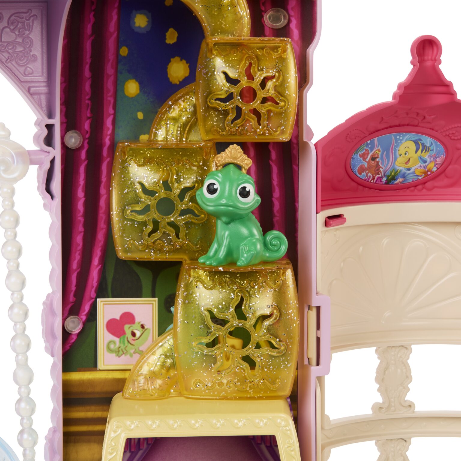 Mattel Marks 80 Years with Enchanting Disney Princess Lineup at New ...