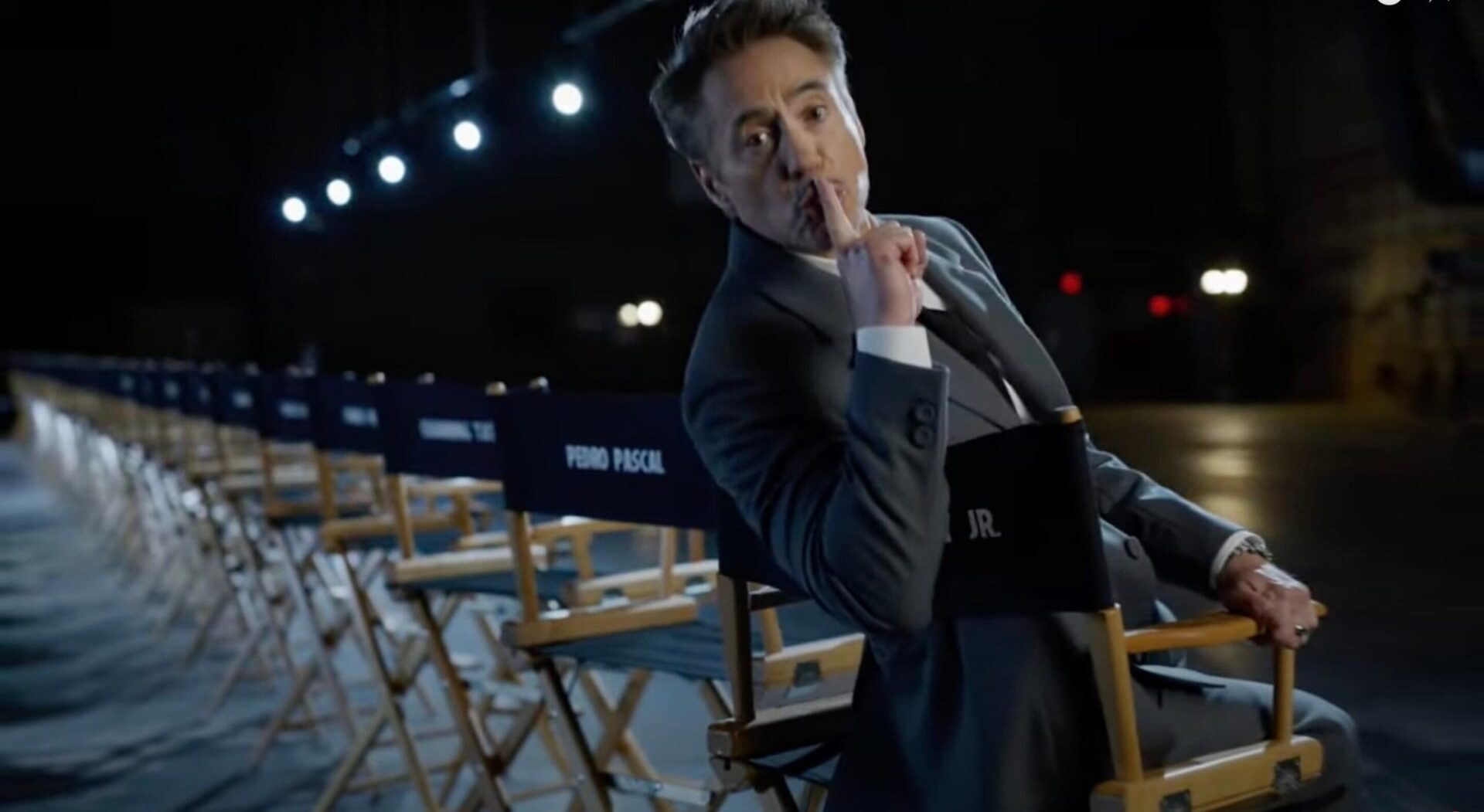 Marvel Achieves All-Time Streaming Record with ‘Avengers: Doomsday ...