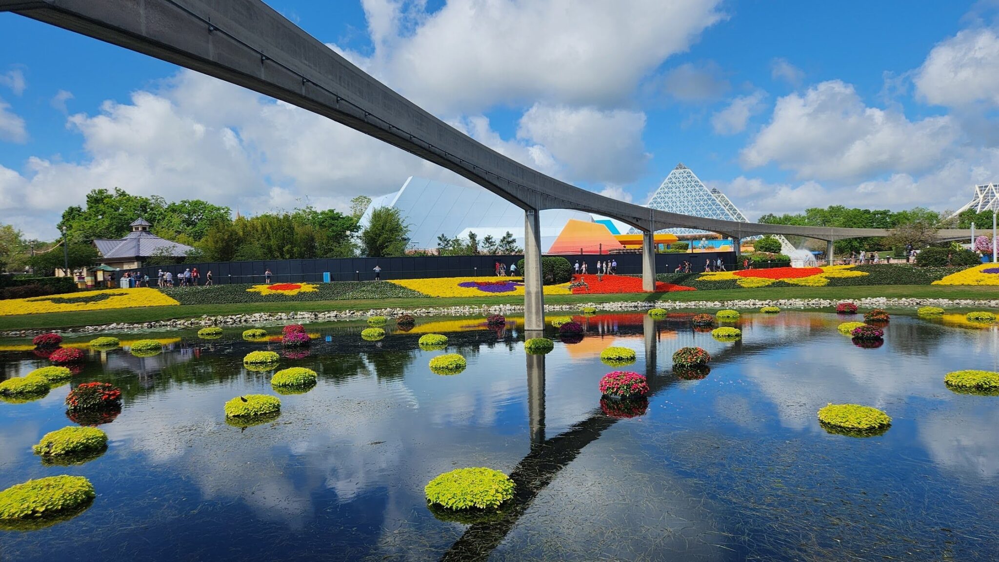 More Performers Added to EPCOT's Garden Rocks Concert Series | Chip and ...