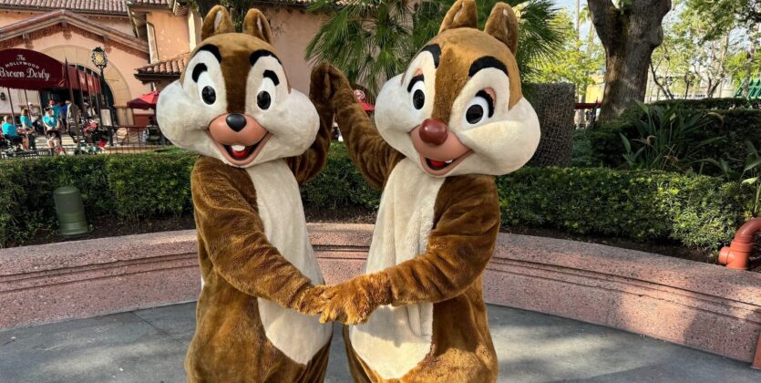 New 2025 Disney Free Dining Offer for Disney Visa Cardmembers | Chip ...