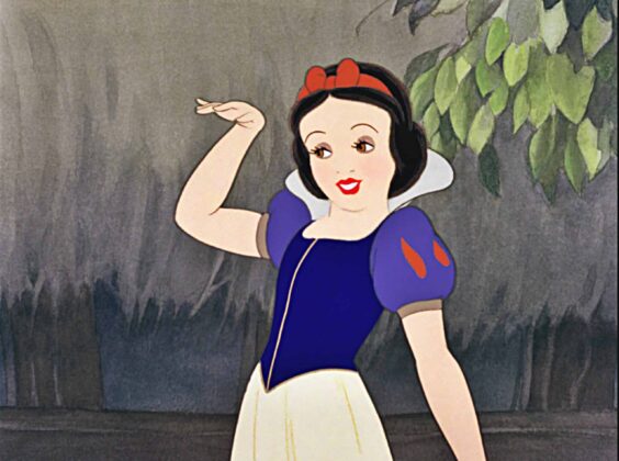 Snow White Opening Weekend Below Expectations Compared to Other Disney ...