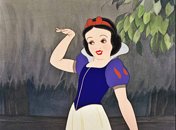 Snow White Opening Weekend Below Expectations Compared to Other Disney ...