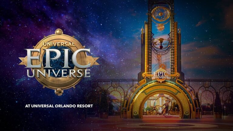 Universal Orlando Resort Releases New Video Highlighting Transformation ...