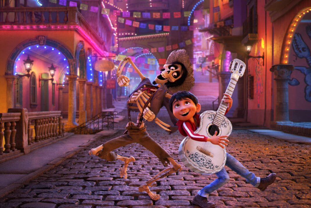 Coco 2 In Development for Disney & Pixar | Chip and Company