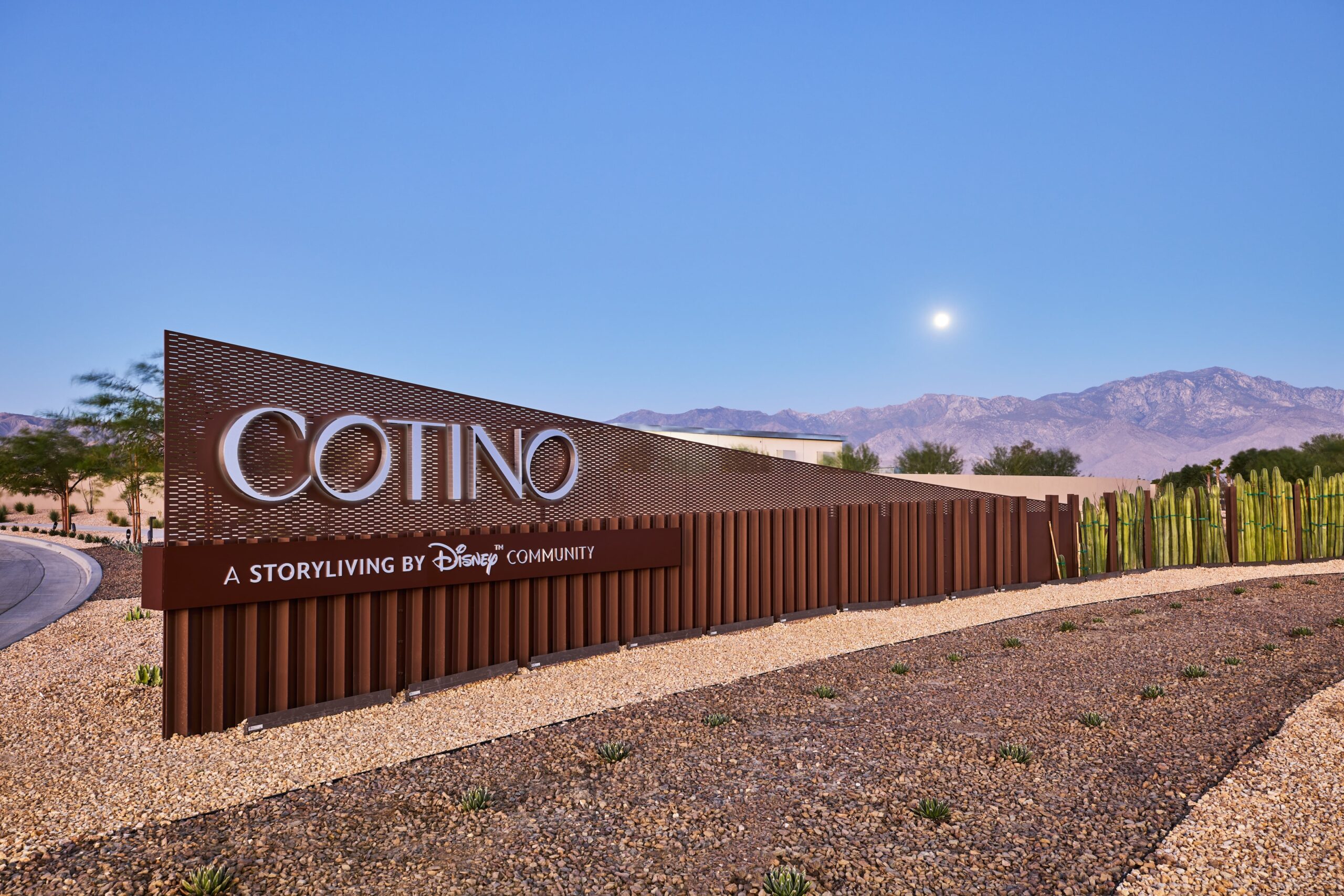 $4 Million Homes in Disney's Cotino Neighborhood Welcome First ...