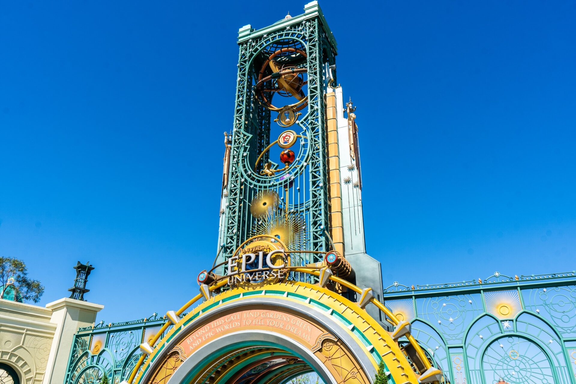 Universal Orlando Resort Launches “National Epic Universe Portal Tour ...