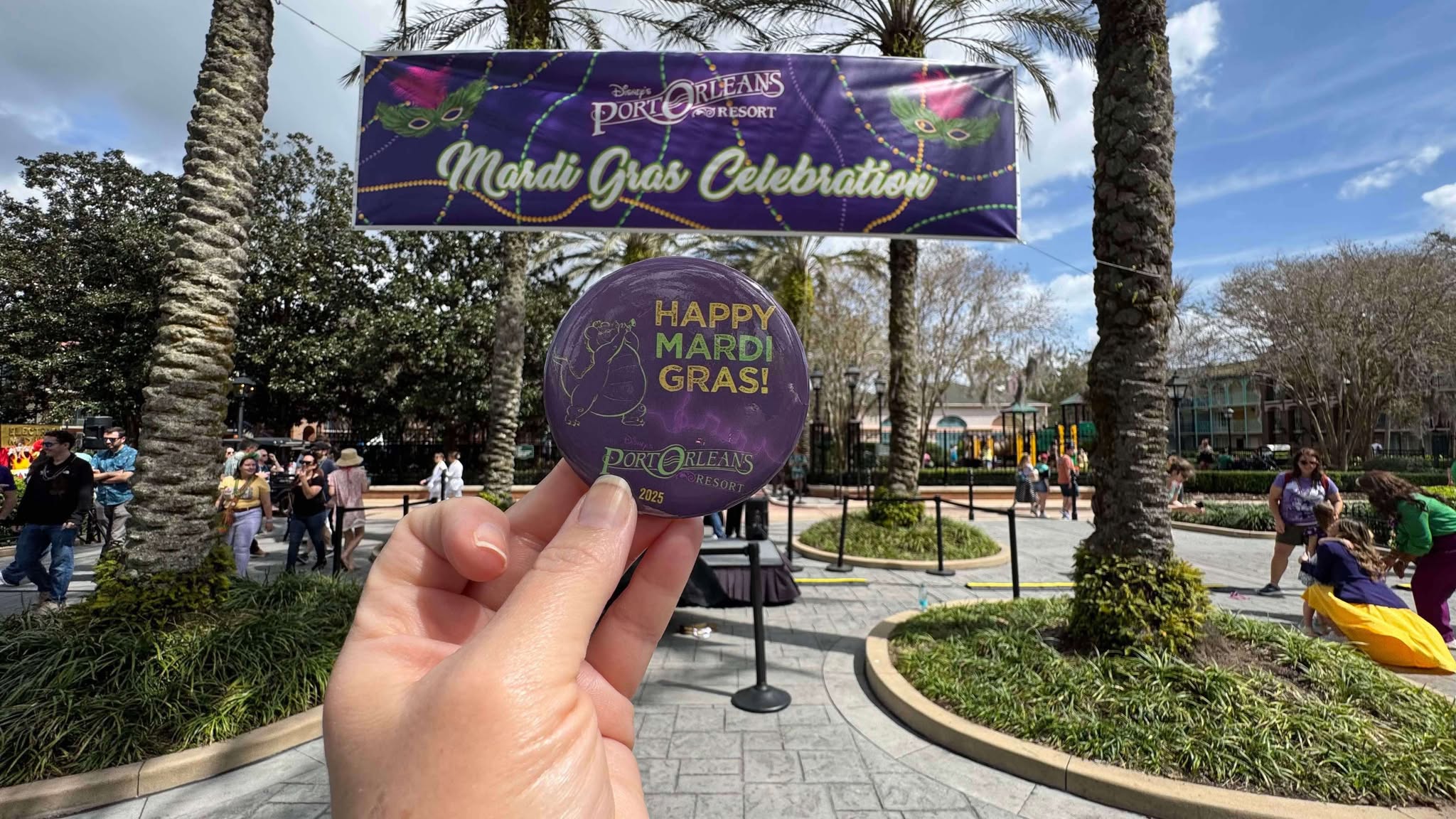 Must Do Disney host Stacey thanks her fans for all the unforgettable ...