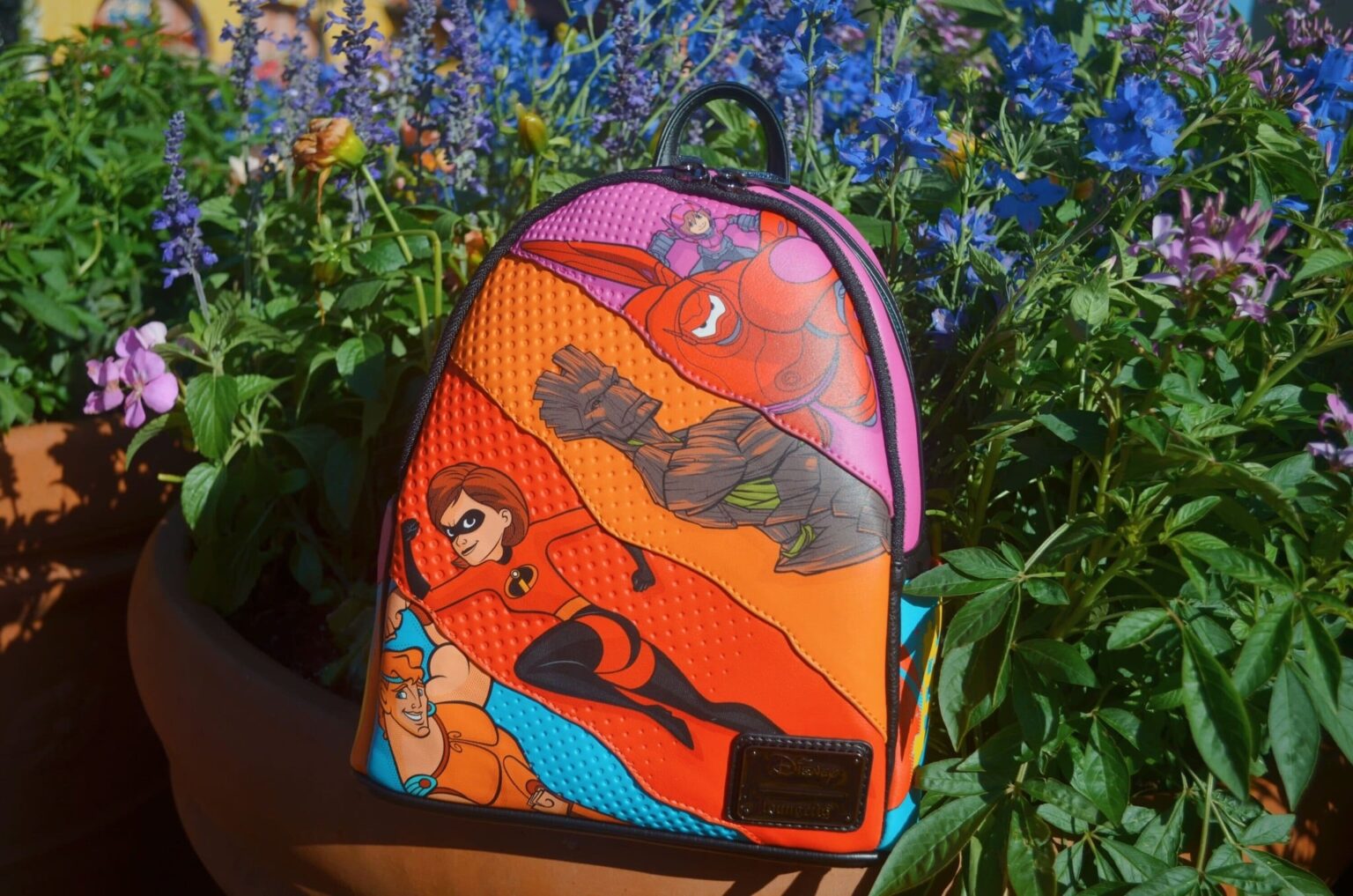 First Look at RunDisney Springtime Surprise Merchandise | Chip and Company