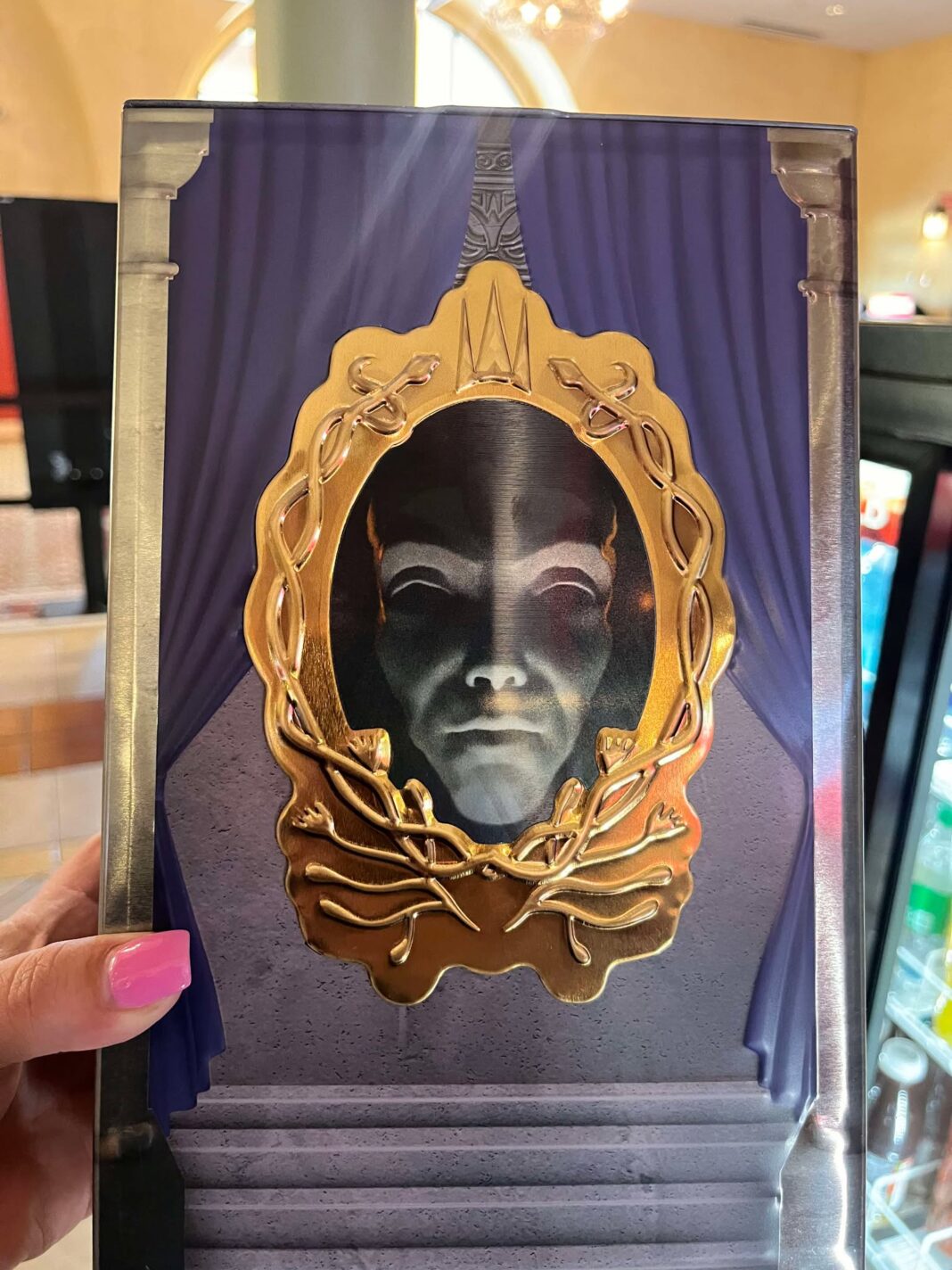 First Look at the Snow White Merchandise Spotted at Cinemark Theaters ...