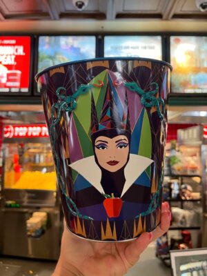 First Look at the Snow White Merchandise Spotted at Cinemark Theaters ...