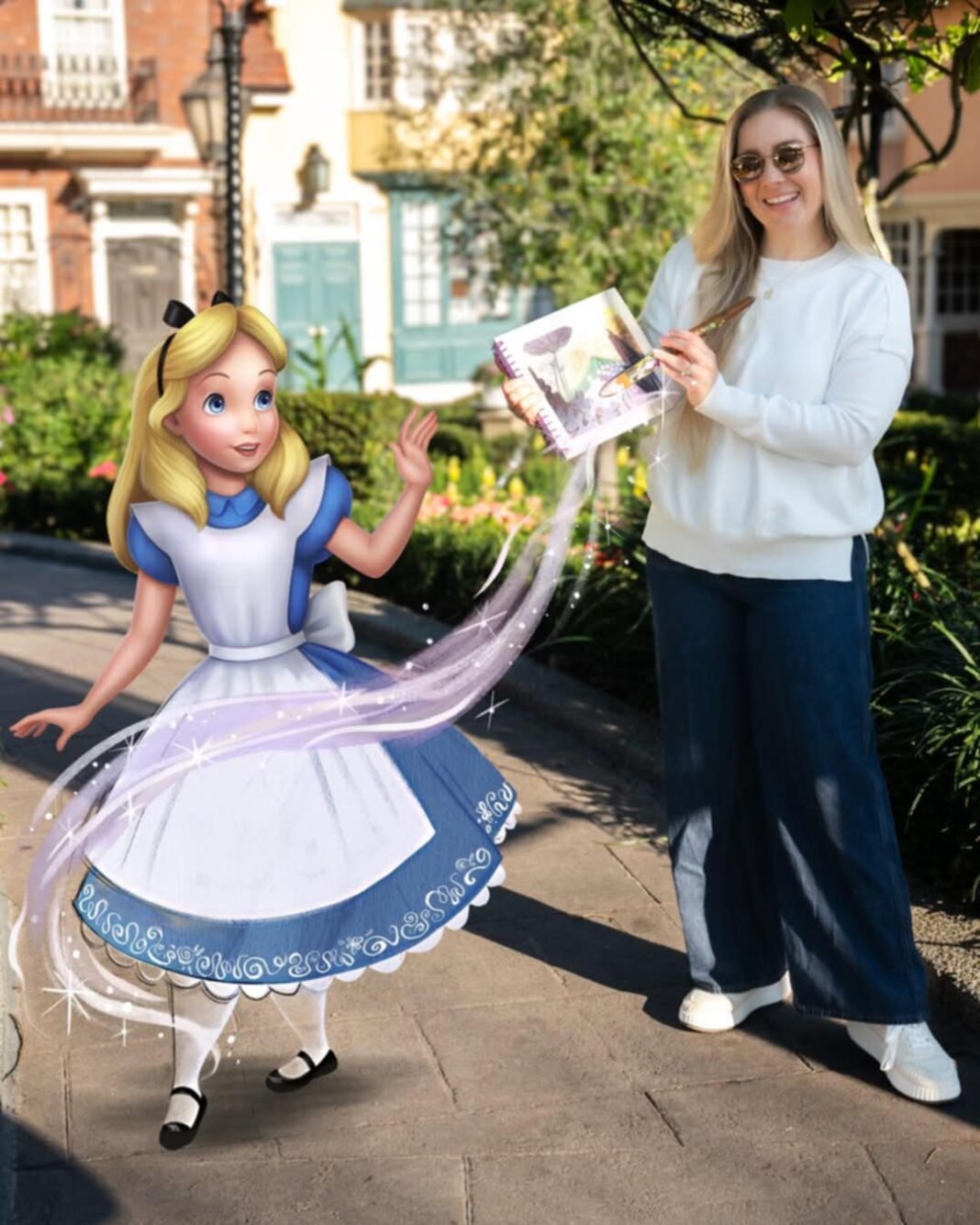Women's History Month PhotoPass Available Now at Disney World | Chip ...