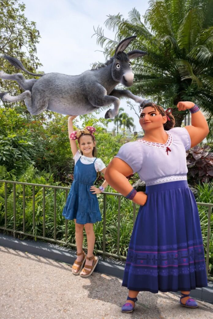 Women's History Month PhotoPass Available Now at Disney World | Chip ...