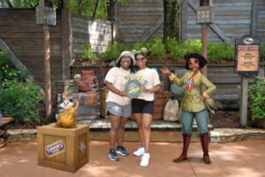 Women's History Month PhotoPass Available Now at Disney World | Chip ...