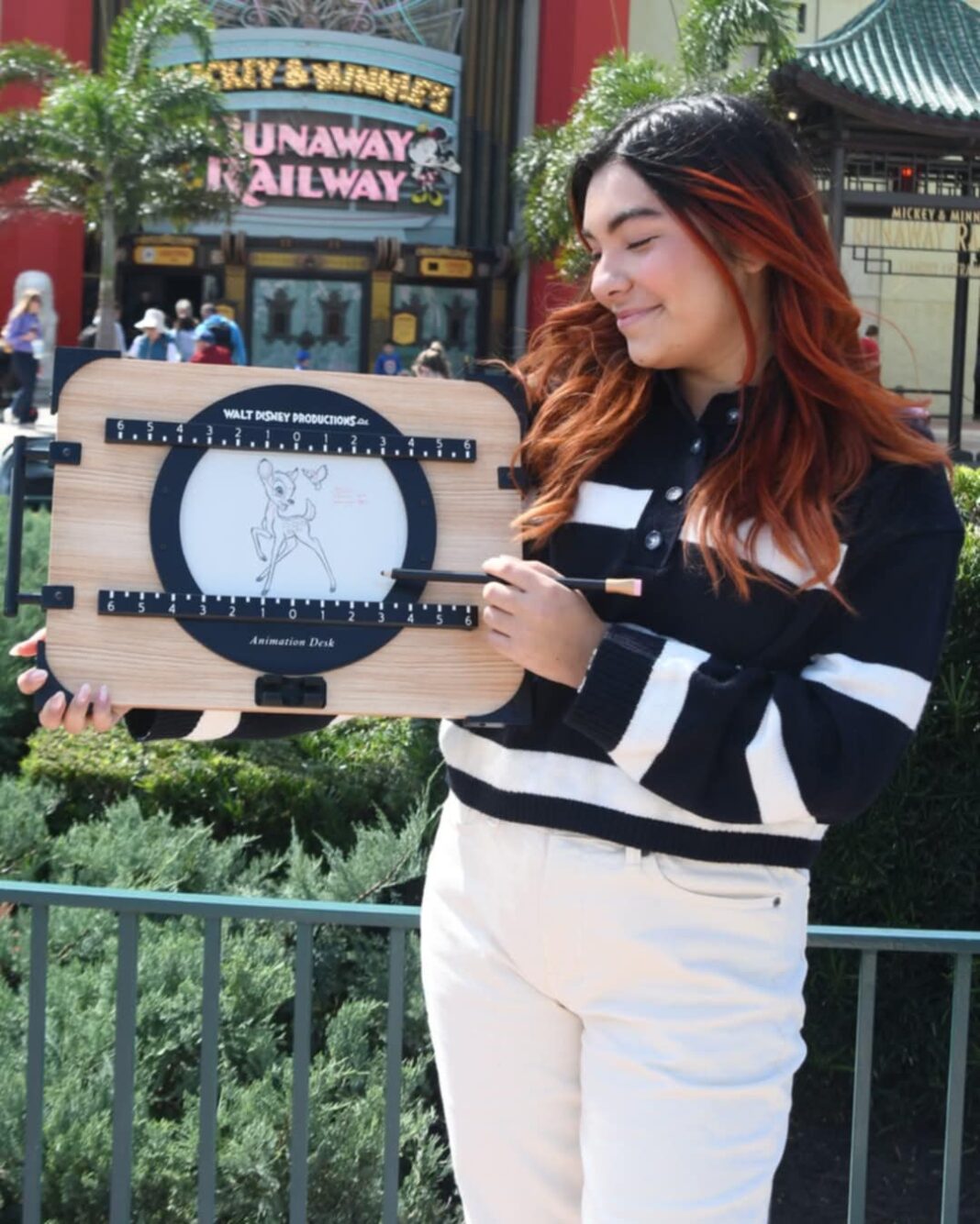 Women's History Month PhotoPass Available Now at Disney World | Chip ...