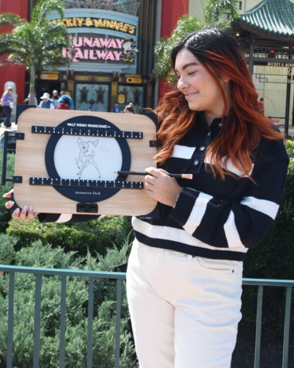 Women's History Month PhotoPass Available Now at Disney World | Chip ...