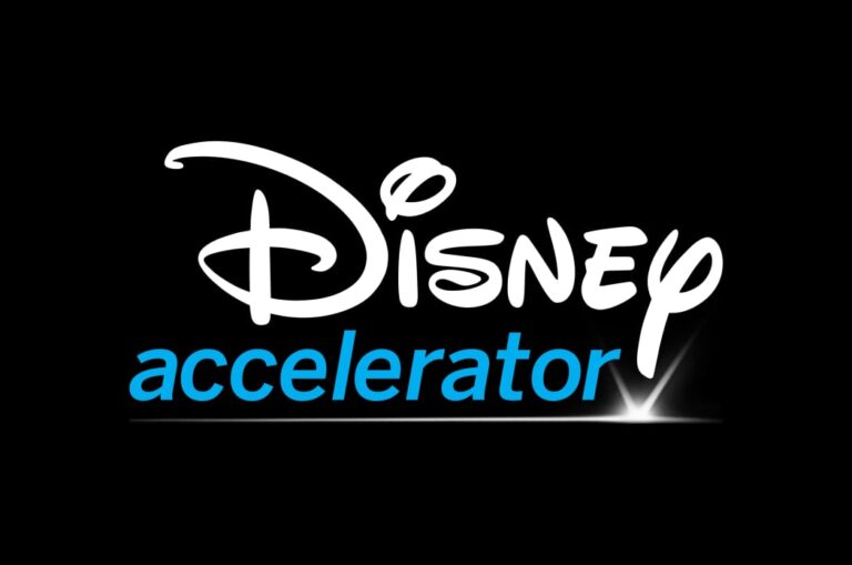 Applications are now open for the 2025 Disney Accelerator Program ...