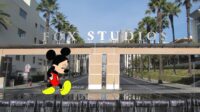 Disney Leaving Fox Studio Lot by End of 2025 | Chip and Company