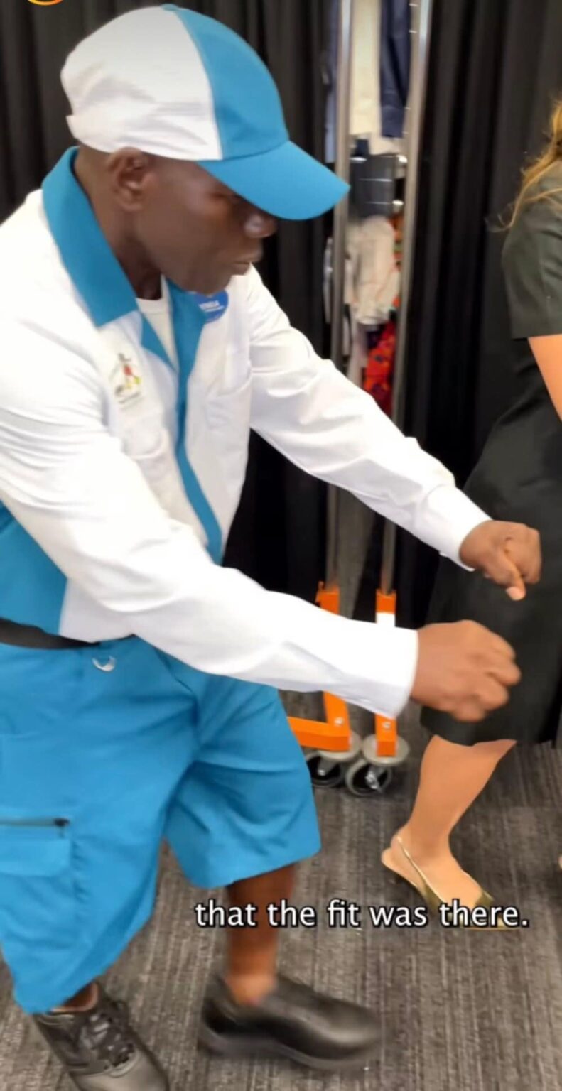First Look at New Custodial Cast Member Costumes at Disney World | Chip ...