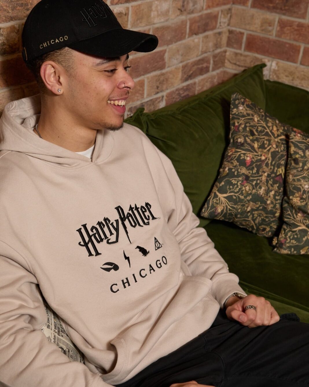 Harry Potter Shop Chicago is now open | Chip and Company