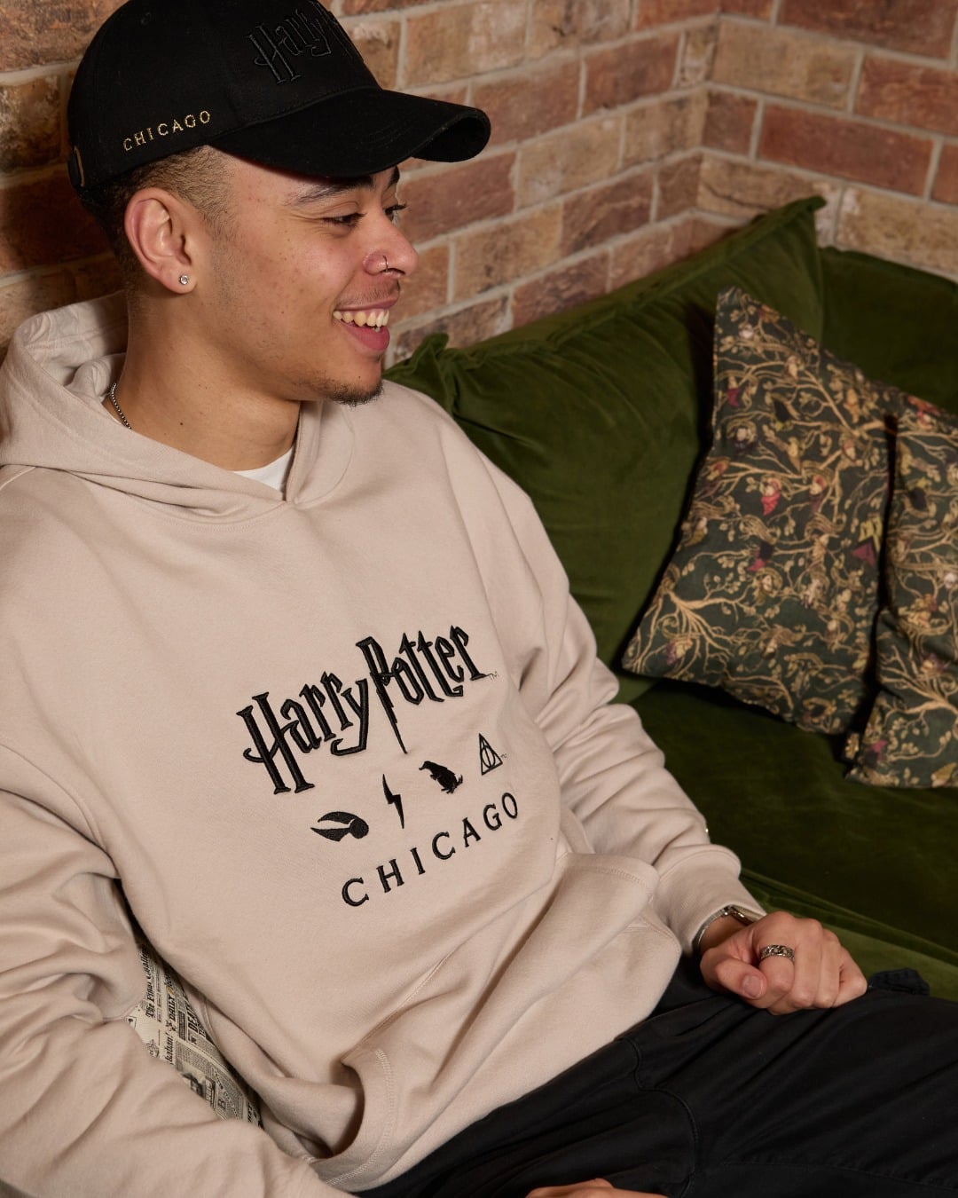Harry Potter Shop Chicago is now open | Chip and Company