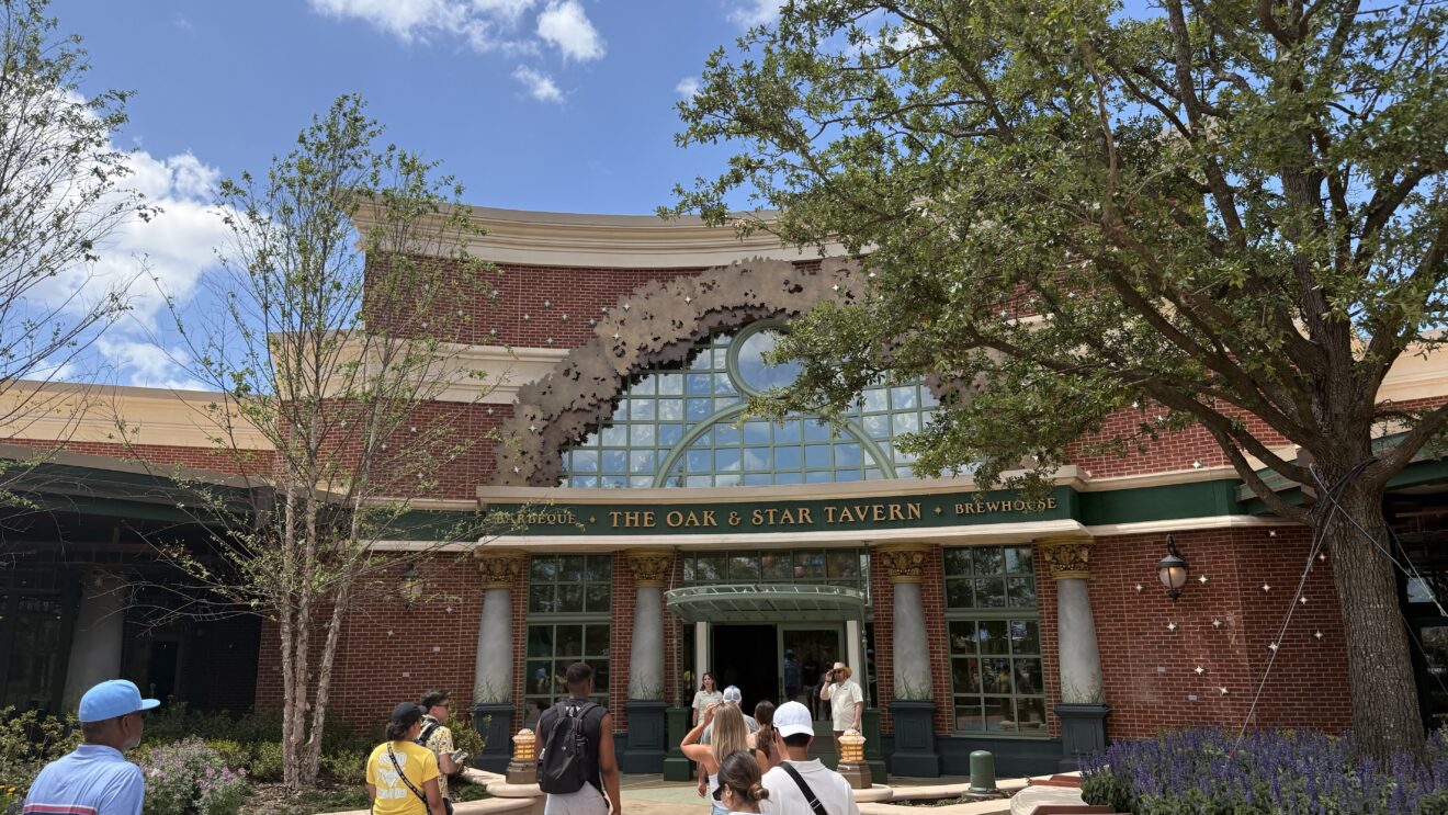 Universal Orlando Announces Epic Universe Preview Hours and Early Park ...