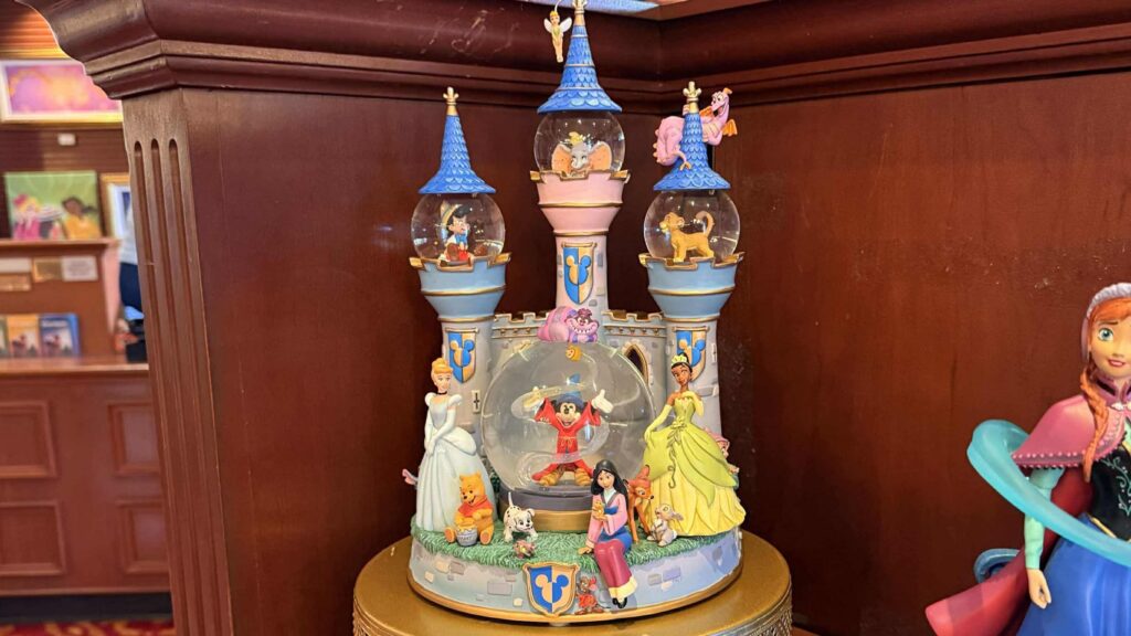 Dream a Little Wish: Check Out This Magical Sorcerer Mickey Mouse ...