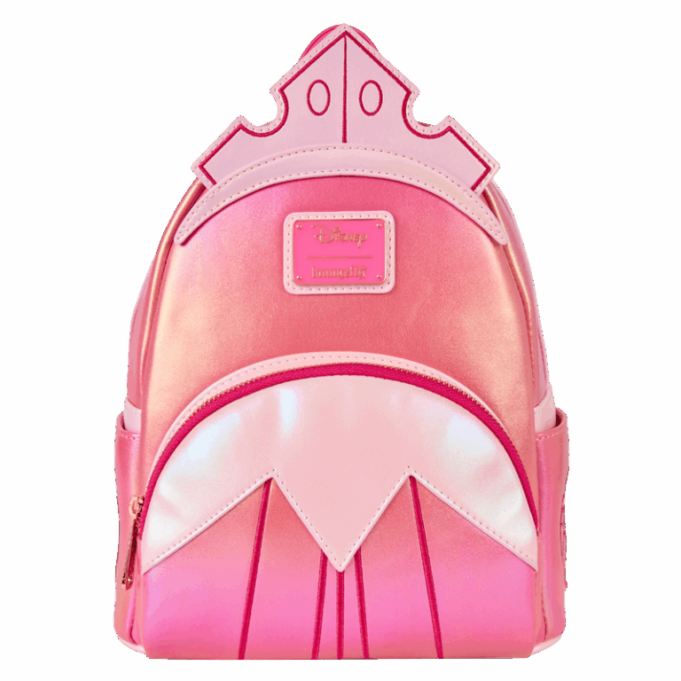 Shine Bright Like a Princess With The New Sleeping Beauty Iridescent ...