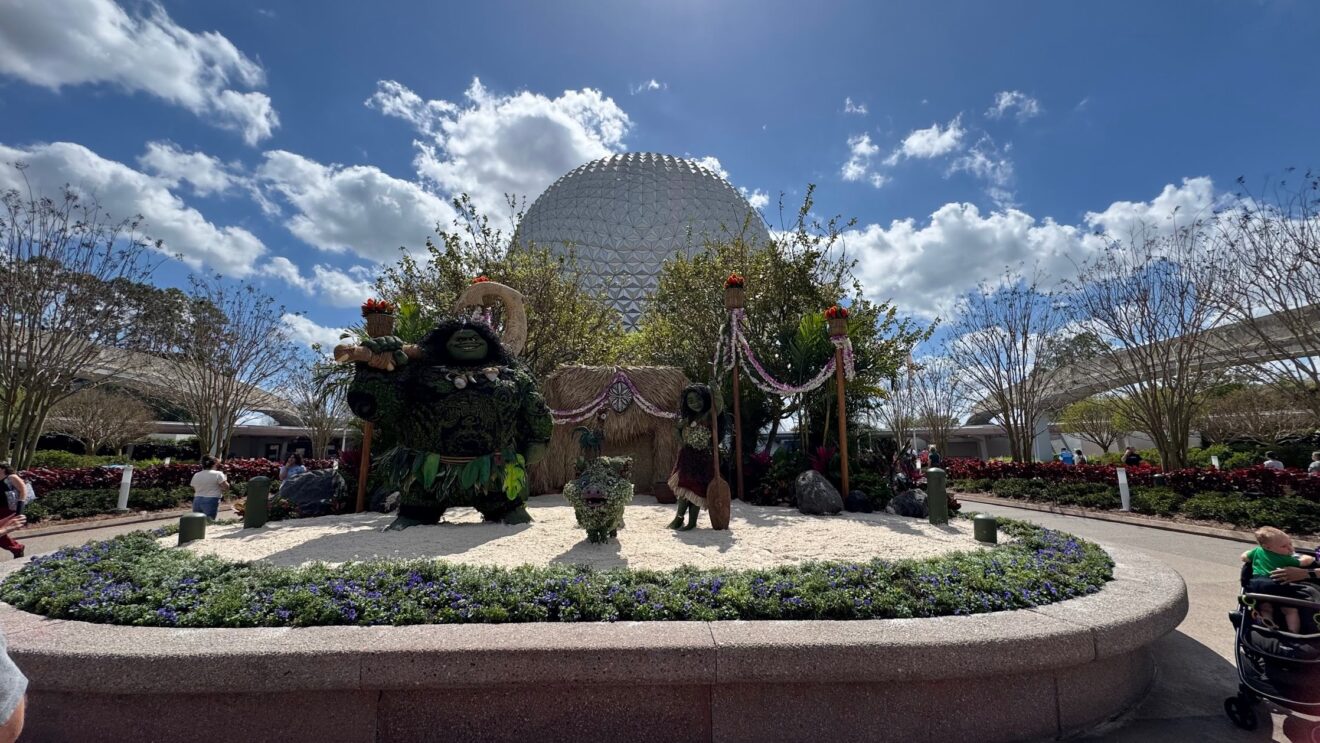 More ‘Good-to-Go Days’ Added for Walt Disney World Annual Passholders in April 2025 | Chip and ...