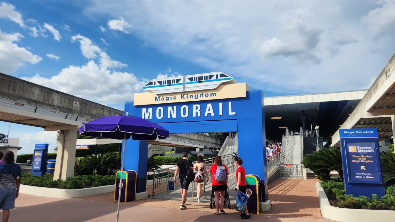 More ‘Good-to-Go Days’ Added for Walt Disney World Annual Passholders in April 2025 | Chip and ...