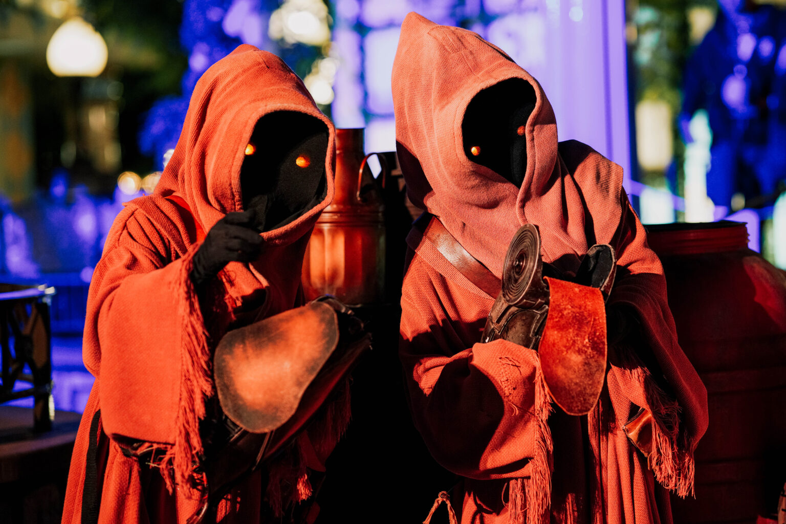 New Details Revealed for Disneyland After Dark: Star Wars Nite | Chip ...