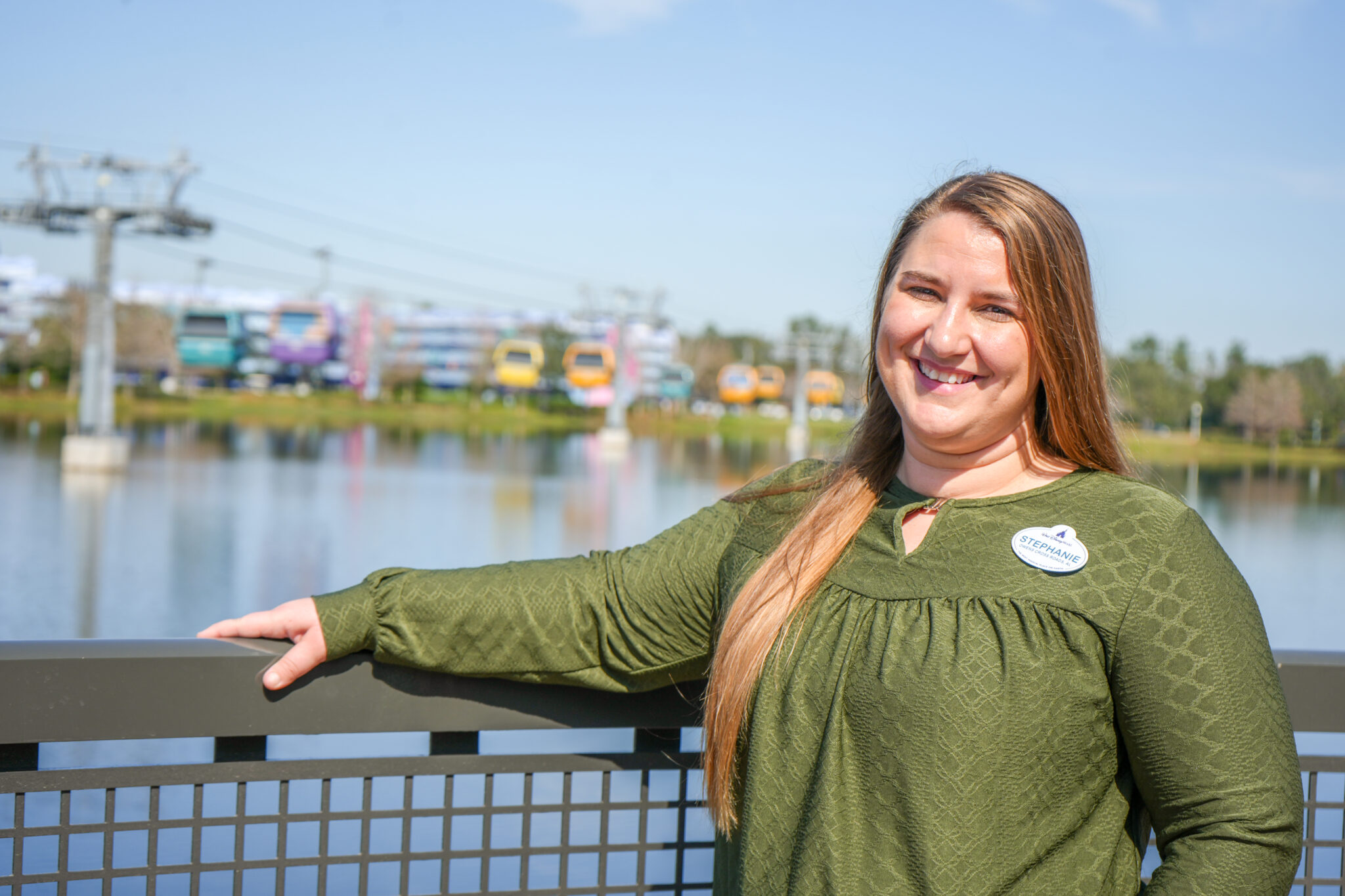 From Teacups to Transportation: Disney Engineer Realizes Childhood ...