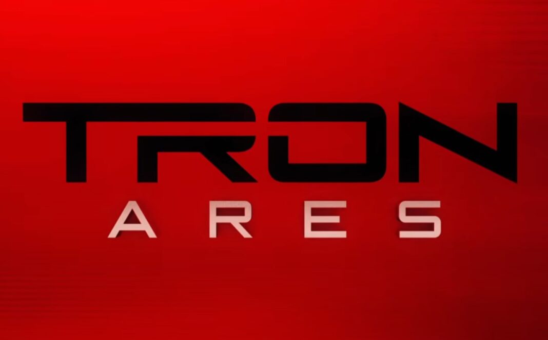 First Look at All New Products Launching Ahead of Release of Tron: Ares ...