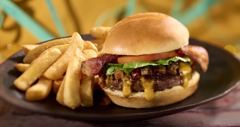 Universal Orlando Shares Sneak Peek at the Food & Beverages Coming to ...
