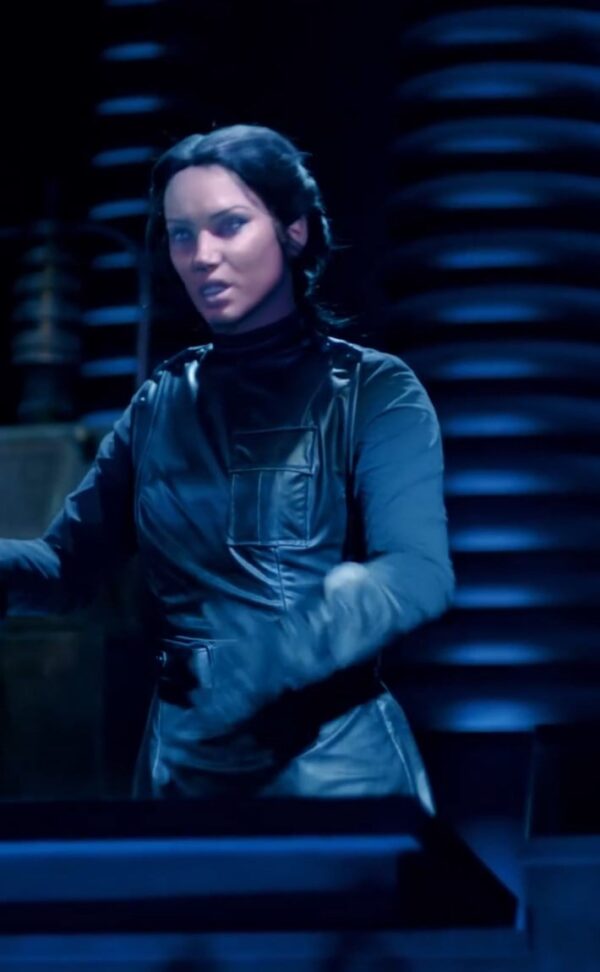 Universal Shares FIRST LOOK at Victoria Frankenstein Animatronic in ...