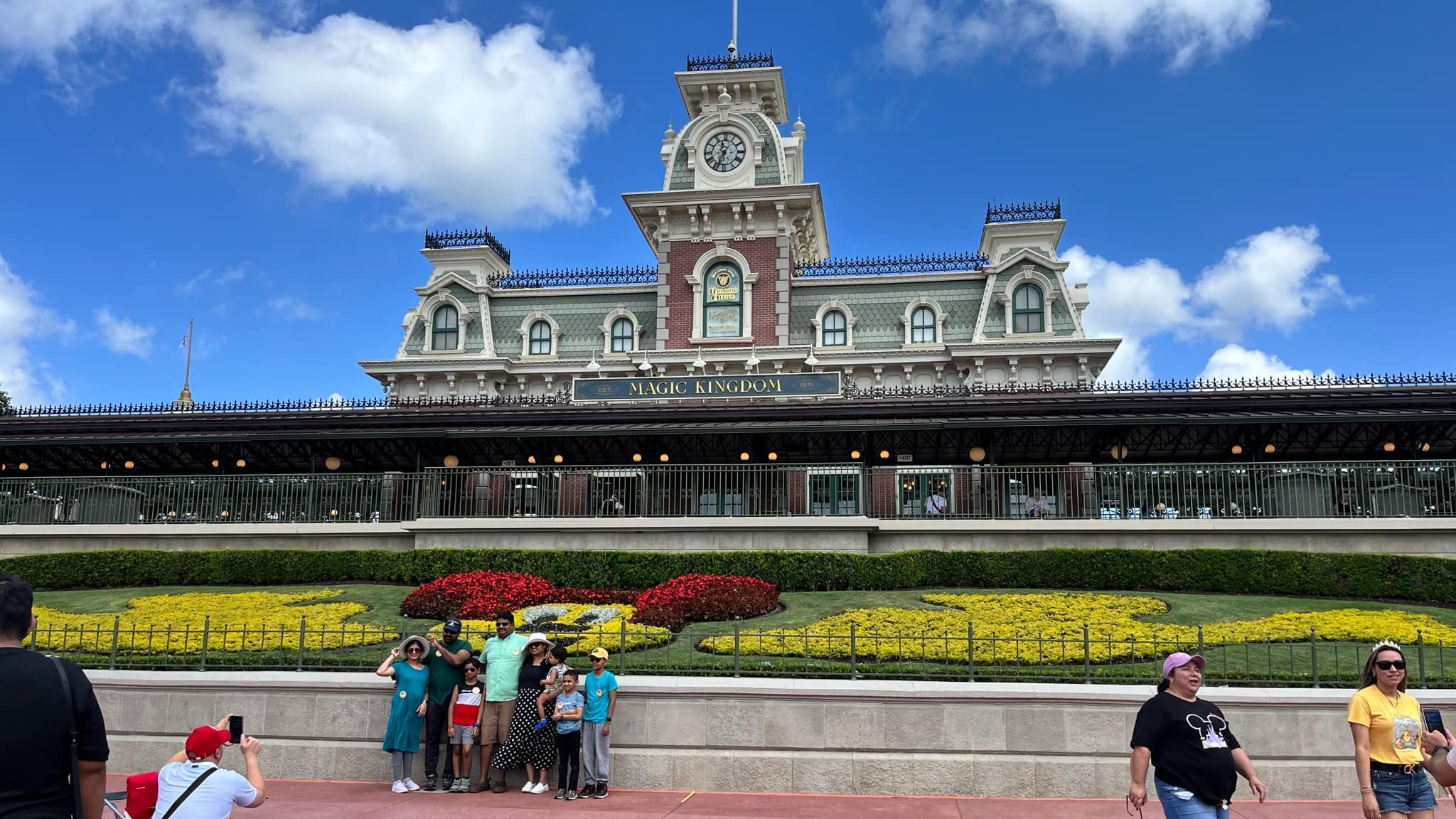 Walt Disney World 2026 Ticket Prices and Vacation Packages Released ...
