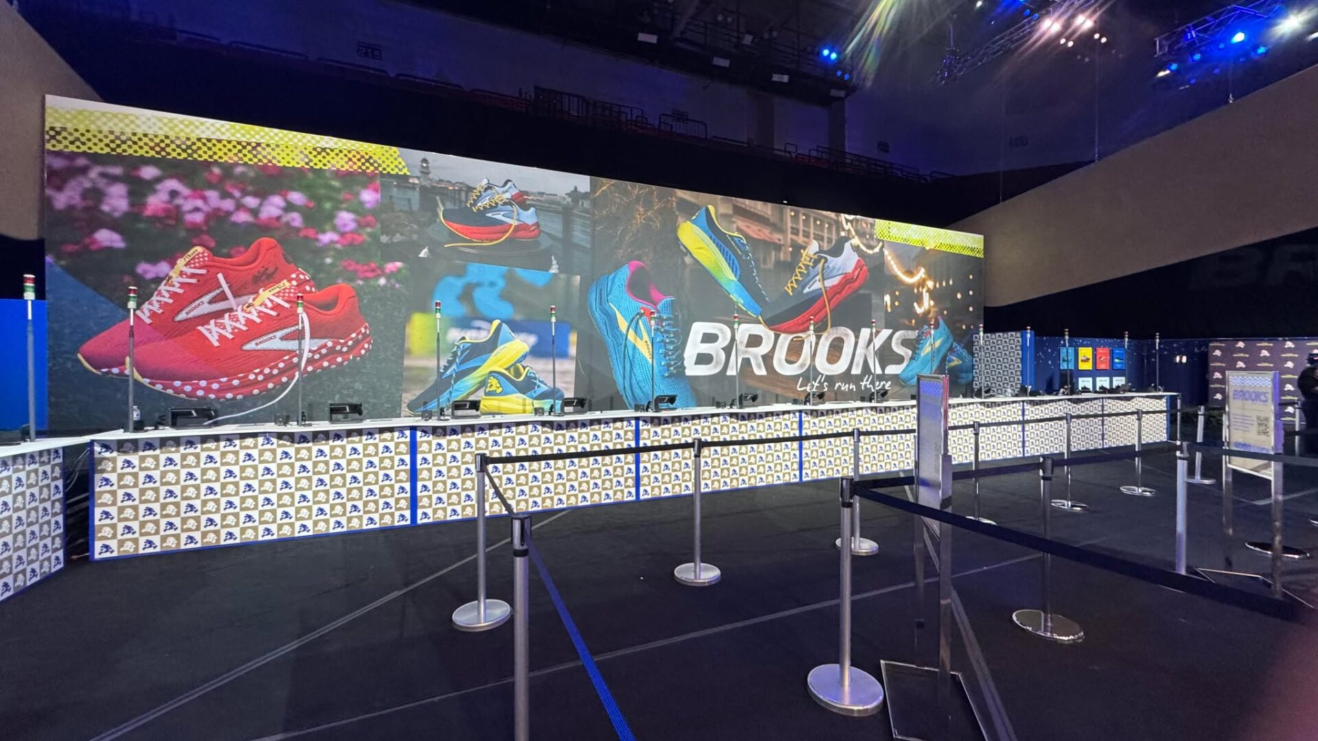 Brooks x runDisney Unveils Magical 2025 Springtime Surprise Shoes ...