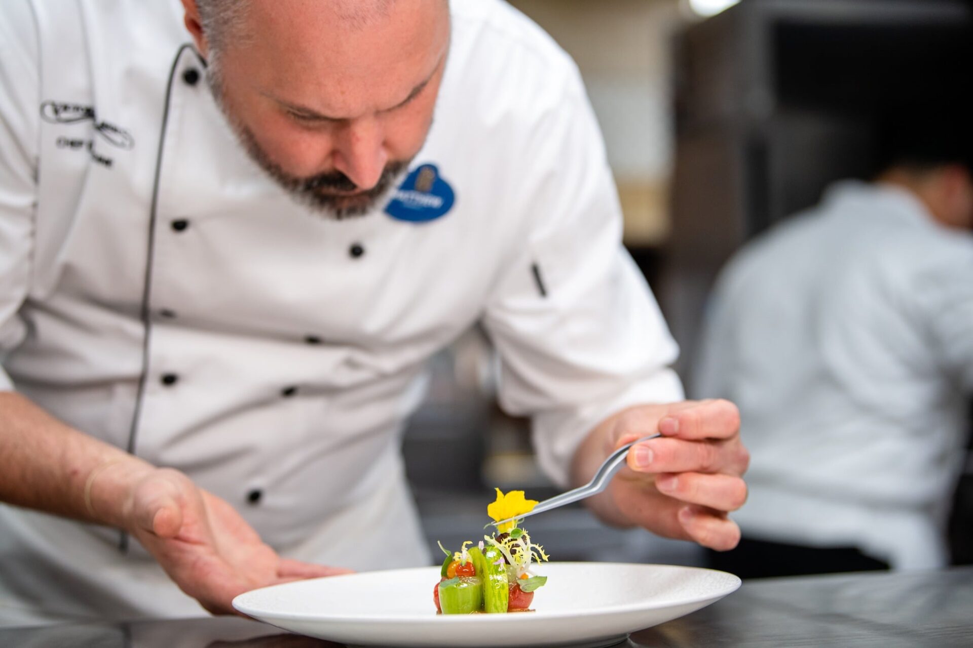 Victoria & Albert’s in Disney World Retains MICHELIN Star Status in ...