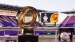FIFA Club World Cup 2025 trophy to visit Icon Park in Orlando | Chip ...