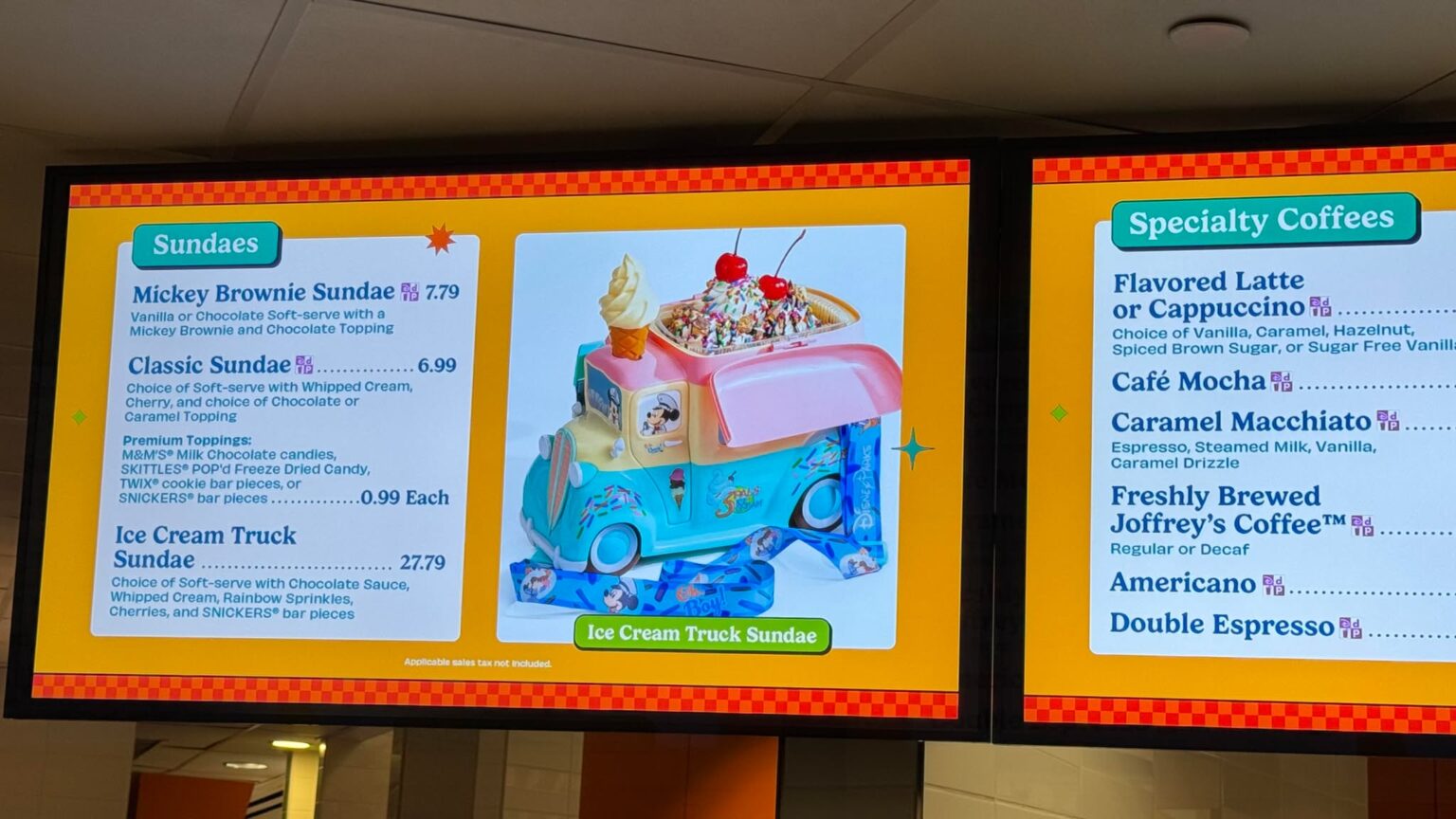 Mickey’s Ice Cream Truck Sundae Bucket Now Available at Disney’s Pop ...