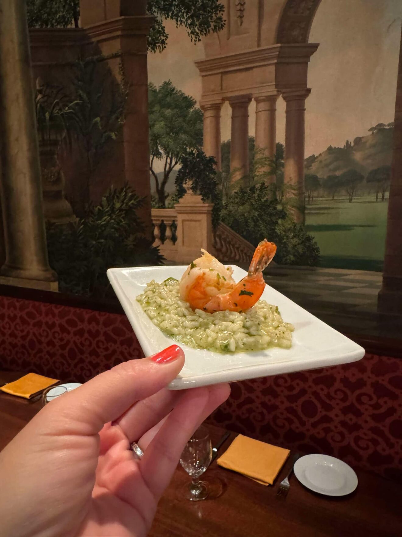 Tutto Italia in EPCOT New Prix-Fixe Menu Coming Soon | Chip and Company