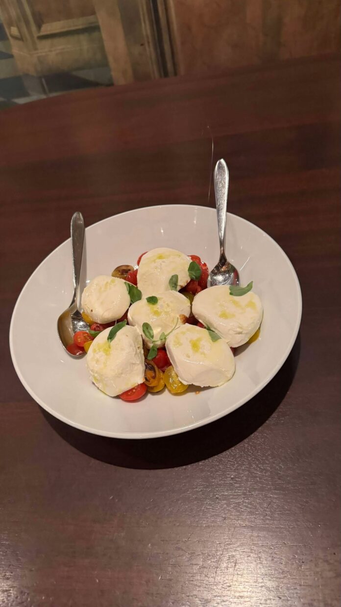 Tutto Italia in EPCOT New Prix-Fixe Menu Coming Soon | Chip and Company