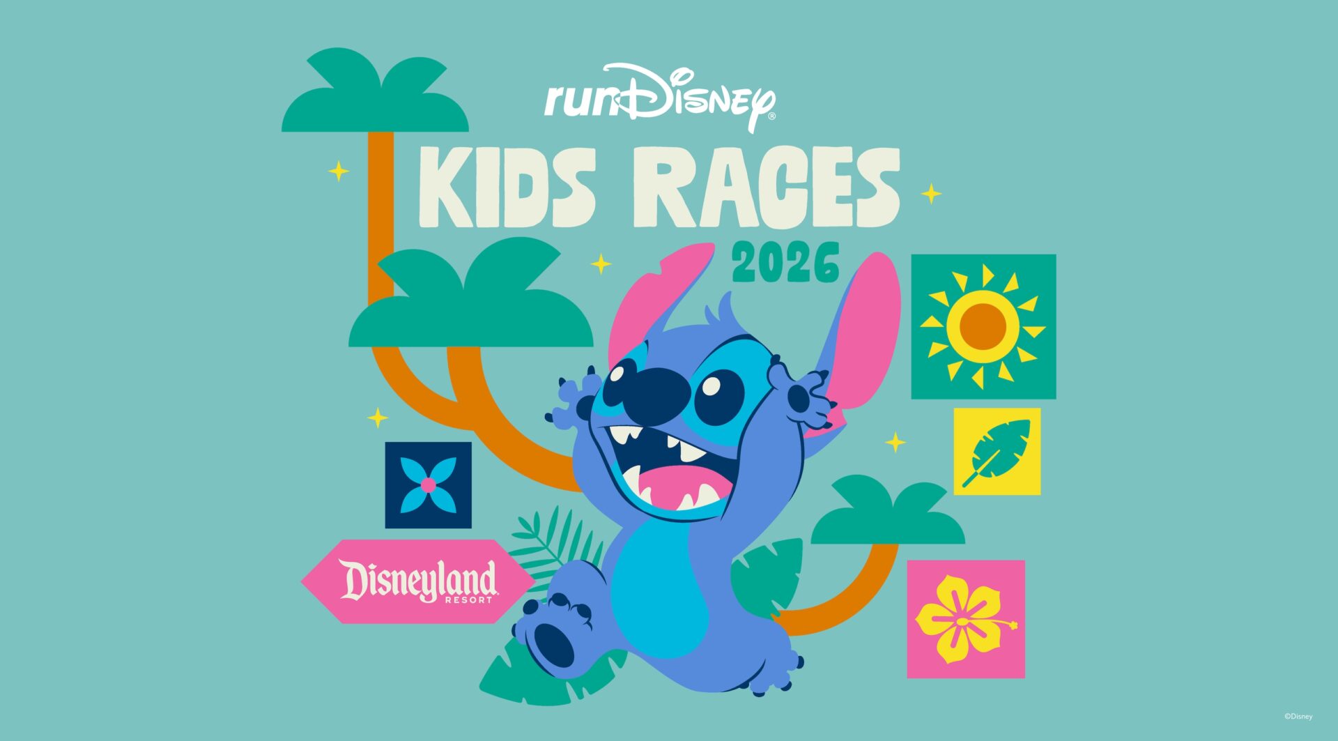 Themes Revealed for 2026 Disneyland Half Marathon Weekend | Chip and ...