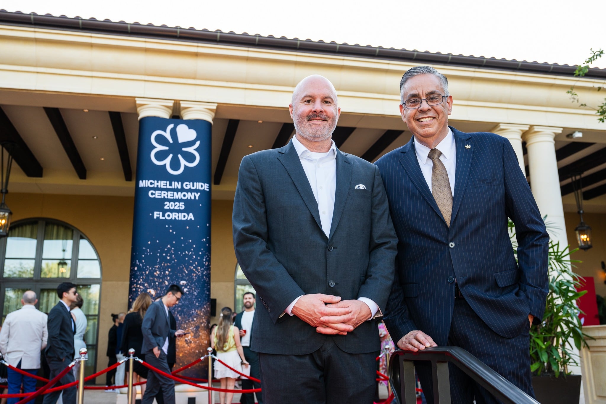 Victoria & Albert’s in Disney World Retains MICHELIN Star Status in ...