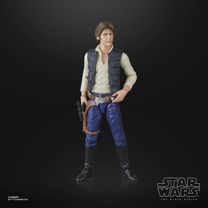 New Star Wars Products Revealed and Launching Today for STAR WARS ...