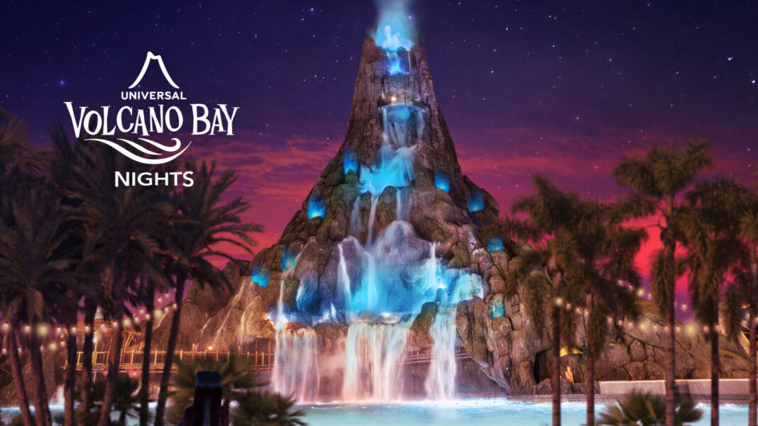 Universal Orlando's Volcano Bay Nights Review - Was it worth it? | Chip ...