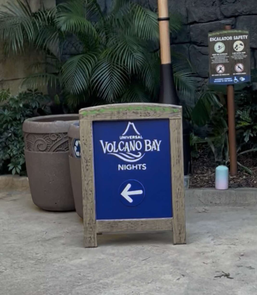 Universal Orlando's Volcano Bay Nights Review - Was it worth it? | Chip ...